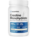 Bucked Up creatine monohydrate powder