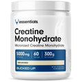 Bucked Up creatine monohydrate supplement