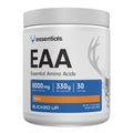 Bucked Up EAA powder for recovery