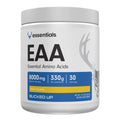 Bucked Up EAA powder for recovery