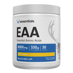 Bucked Up EAA powder for recovery