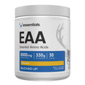 Bucked Up EAA powder for recovery