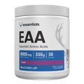 Bucked Up EAA powder grape flavor