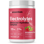 Bucked Up electrolytes for hydration