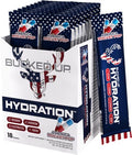 Bucked Up hydration electrolyte powder