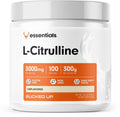 Bucked Up L-Citrulline powder supplement