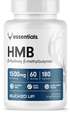 Bucked Up multivitamins for optimal health
