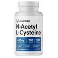 Bucked Up NAC supplement benefits