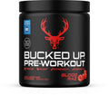 Bucked Up pre-workout energy boost