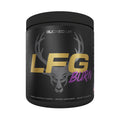 Bucked Up pre-workout powder