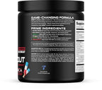 Bucked Up pre-workout with 30 servings