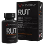 Bucked Up Testo Booster capsules