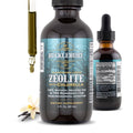 Bucklebury chlorella liquid suspension