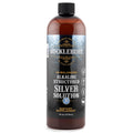 Bucklebury colloidal silver solution benefits