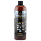 Bucklebury colloidal silver solution benefits
