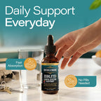 Bucklebury detox for improved wellness