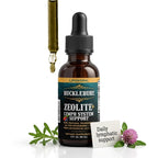 Bucklebury Liquid Zeolite detox supplement