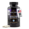 Bucklebury magnesium glycinate capsules