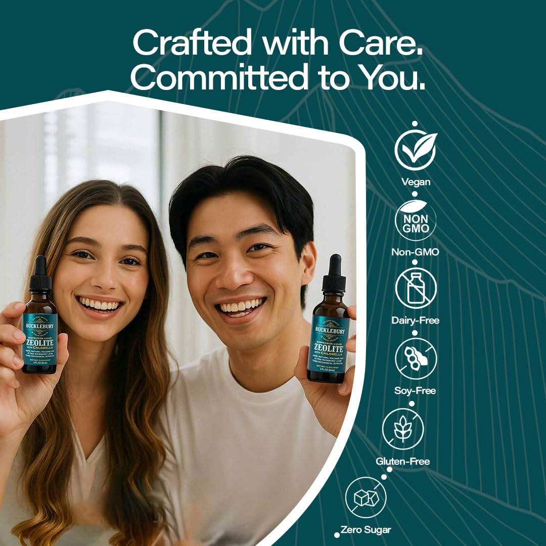 Bucklebury multivitamin for seniors