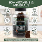 Bucklebury multivitamin for women wellness