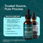 Bucklebury multivitamins for women