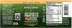 Bucklebury saw palmetto for hormonal balance