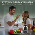 Bucklebury sea moss gummies for seniors
