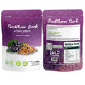 Buckthorn Bark herbal tea benefits