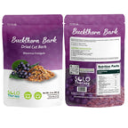 Buckthorn Bark herbal tea benefits