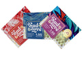 Bud Love herbal mixer sampler pack