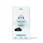 Buddha's Blend herbal tea bags