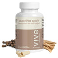 Buddha Spirit ashwagandha capsules for stress relief