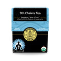 Buddha Teas 5th Chakra herbal tea