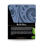 Buddha Teas bilberry herbal infusion