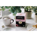 Buddha Teas caffeine free infusion
