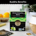 Buddha Teas divine immunity blend