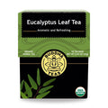Buddha Teas eucalyptus leaf herbal tea