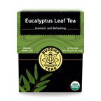Buddha Teas eucalyptus leaf herbal tea