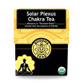 Buddha Teas herbal detox tea