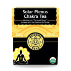 Buddha Teas herbal detox tea