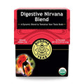 Buddha Teas herbal digestive blend