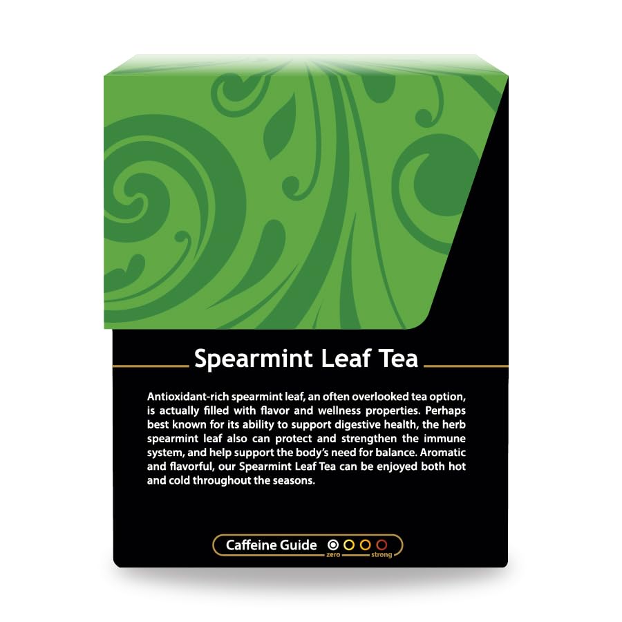 Buddha Teas herbal tea for digestion