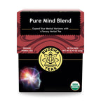 Buddha Teas herbal tea for relaxation