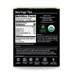 Buddha Teas moringa blend