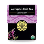 Buddha Teas organic astragalus root tea