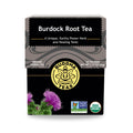 Buddha Teas organic burdock root tea