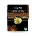 Buddha Teas organic chaga tea bags