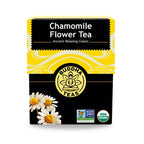 Buddha Teas organic chamomile tea bags