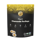 Buddha Teas organic chamomile tea bags