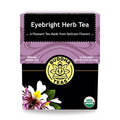 Buddha Teas organic eyebright herbal tea